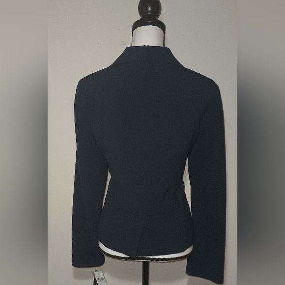 AGB | Jackets & Coats | 2 For 4 Nwt Agb Designer Stretch Blazer 4 | Poshmark